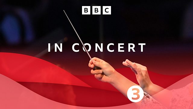 Faculty of Music Alumna Chloe Rooke Conducts the BBC Concert Orchestra ...