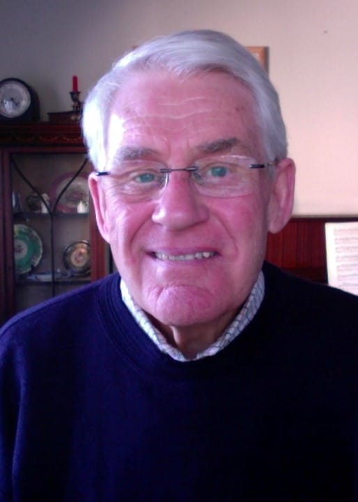 Dr Roger Allen | Faculty of Music