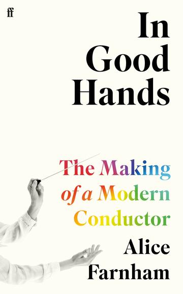 In Good Hands: The Making of a Modern Conductor | Faculty of Music